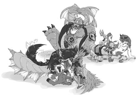 Wolvar Worldofwarcraft