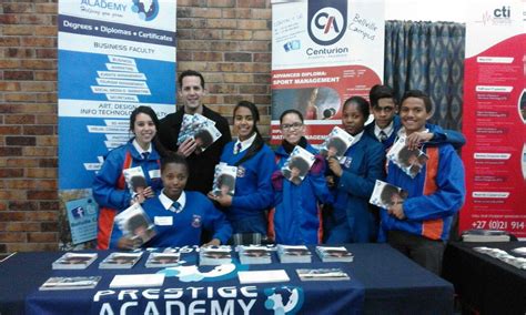 Luckhoff Senior Secondary Stellenbosch Western Cape Local Business Facebook