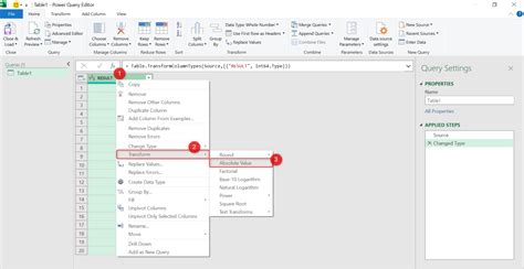 How To Change Negative Numbers To Positive In Excel