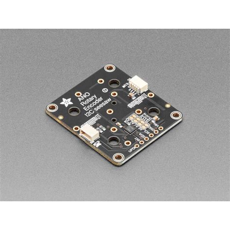 adafruit ano rotary navigation encoder to i2c stemma qt adapter 5740