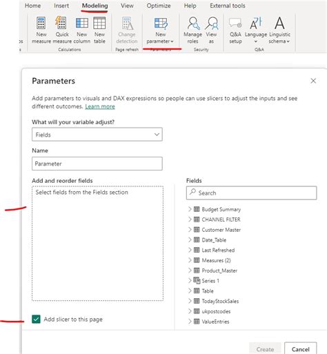 multiple options for slicer microsoft fabric community