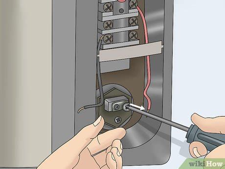 How To Test A Hot Water Heater Element 11 Steps With Pictures