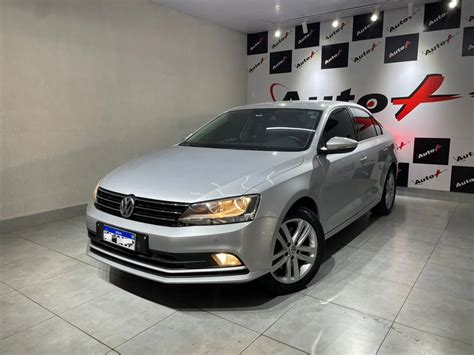 Volkswagen Jetta 2015 Usados E Novos