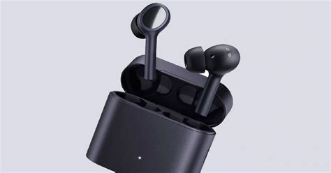 Mi Air 2 Pro with Active Noise Cancellation: Specs and Price - Dignited