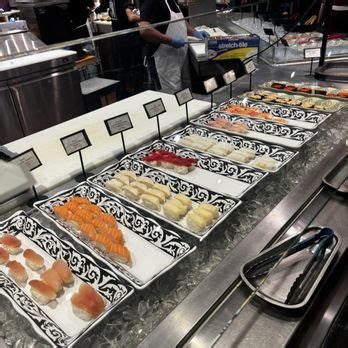 Tomi Sushi And Seafood Buffet Updated July 2026 3255 Photos And 2232