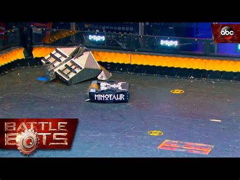 Minotaurs Battles