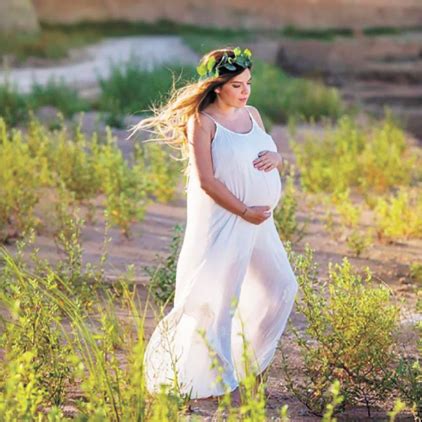 Dalma Maradona Revel Por Qu Siente Culpa A Un Mes Y Medio De Haber Dado A Luz A Roma