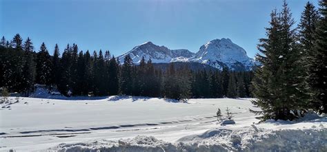 Montenegro In Winter Is It Worth Visiting 2024
