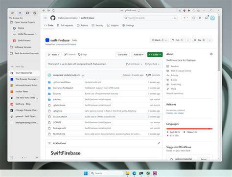 Heres My Take On Toolbar For The Windows Version Of Arc Moving The