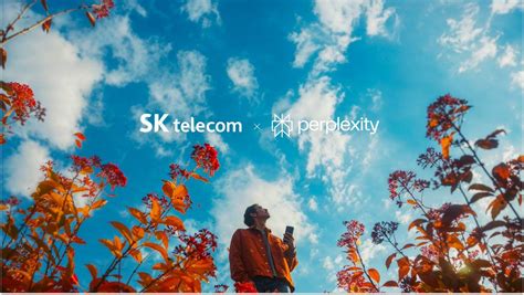 Excited To Share An Announcement From Mwc Sk Telecom As Our First