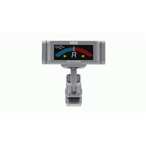 Korg Aw Lt 100 Bass Clip On Tuner