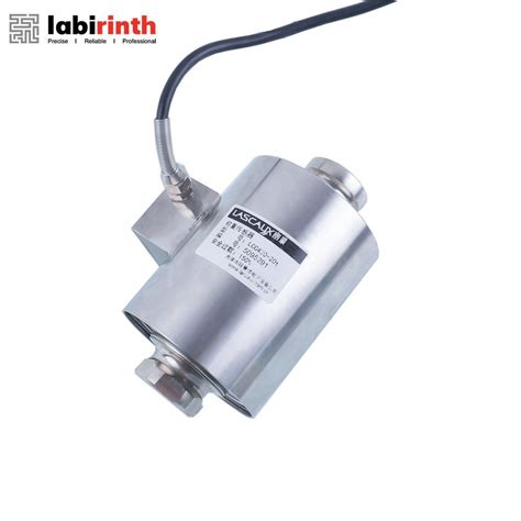 Lcc430 Column Load Cell 10t 20t Column Load Cell Column Compression Force Load Cell Sensor For