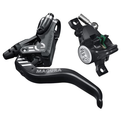 Magura Disc Brake Pads 8s Sport Green Ece Bike24