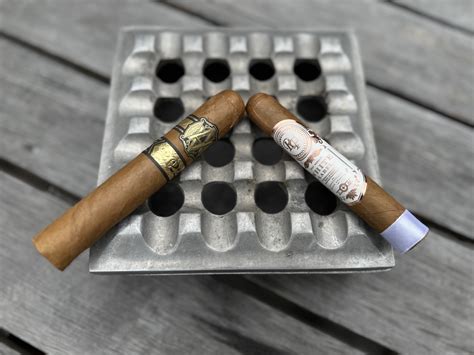 Cigar Pairing With Love And Terroir Wines