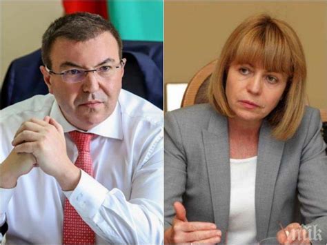 ИЗВЪНРЕДНО В ПИК Tv Министър Ангелов и Йорданка Фандъкова с извънреден брифинг държавата