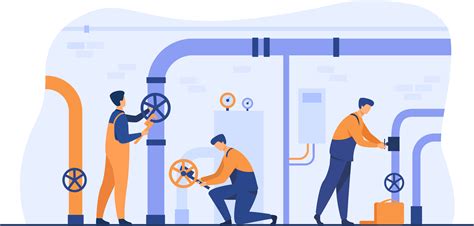 Mantenimiento Industrial Líder Del Emprendimiento