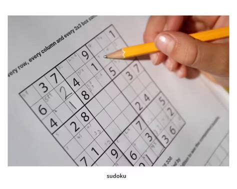 Sudoku ¿el Mejor Gimnasio Para Tu Cerebro Puzzle Personalizado