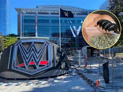 1 Week Where I Failed Bang Bang Controversial Former Champion Reveals Wwe Kept His Failed