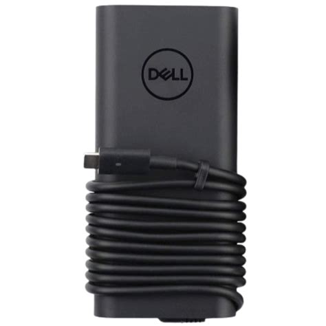 Price In SriLanka Dell Original 130W Type C Power Adapter