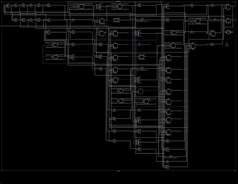 Verilog Code For I C With RTL Schematic Shashis Blog
