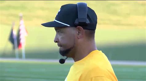 Wichita Falls Legacy Hs Head Football Coach To Leave District