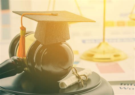 Paralegal Certification Study Hard