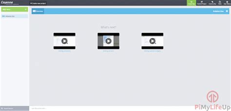 getting started with arduino cayenne pi my life up