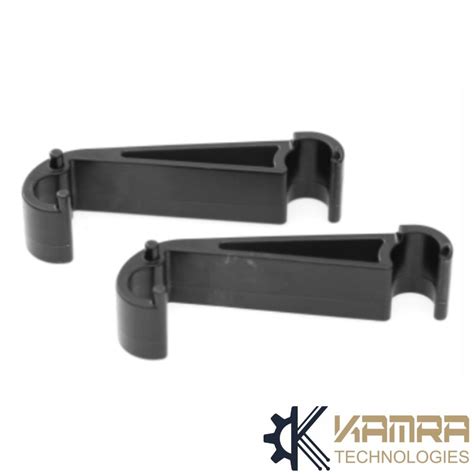 Positioning Separator Kamra Technologies