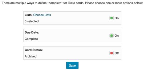 Easy Insight And Trello