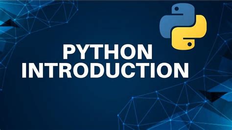 learn python its features and benefits abhinaya dasari posted on