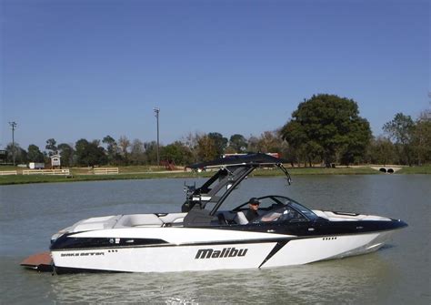 2019 Malibu Wakesetter 23 Lsv Austin United States
