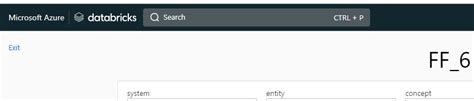 how to publish notebook dashboard without possibli databricks