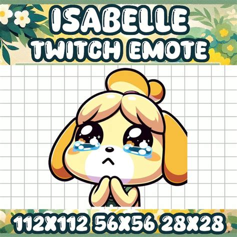 Isabelle Etsy