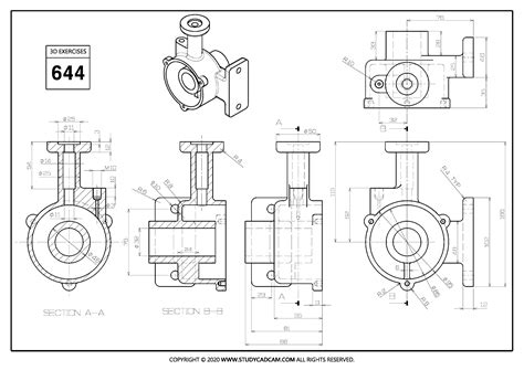Solidworks Tutorial For Beginners Exercise 121 Artofit