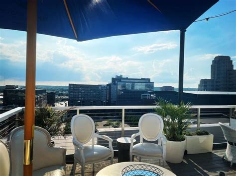 Grand Rapids 12 Best Rooftop Bars Give Soaring Views Of The City