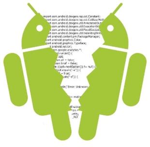 Reverse Engineering An Android Application SecurityGrind