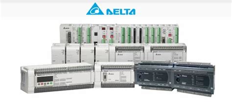 Delta PLC Manufacturer From New Delhi