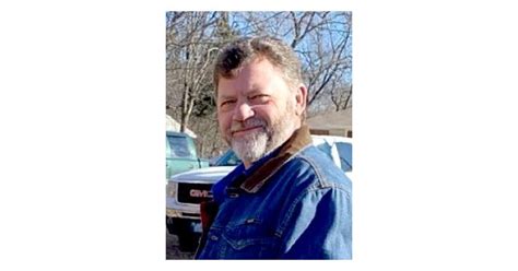 David Bibb Obituary 1973 2023 Shawnee Ok The Shawnee News Star