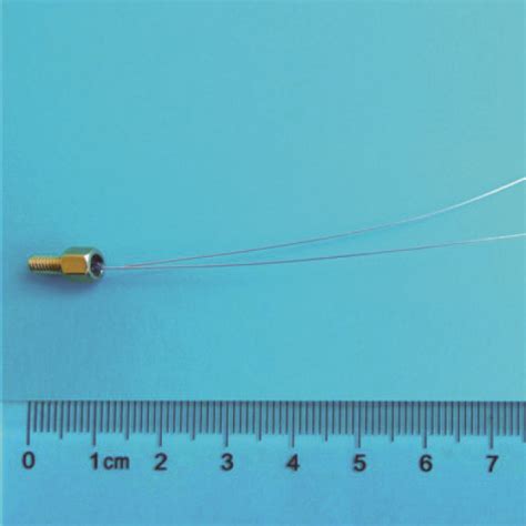 High Quality Thermistors Analog Technologies Analog Technologies Inc