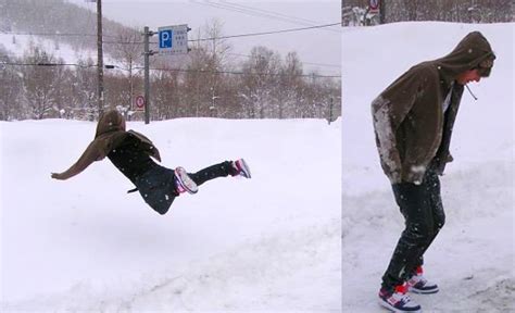 Blake Reconekts With Tim Cathers Reconekt