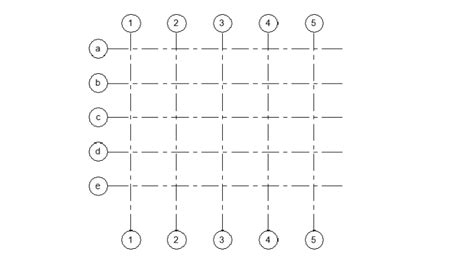 Revit Architecture Basics Grid Featured Image Mark Calloway