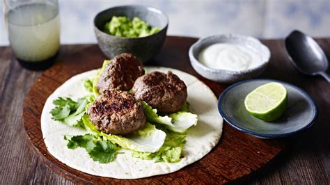 Quick Beef Recipes Bbc Food