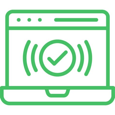 Accesibility Generic Color Outline Icon Freepik