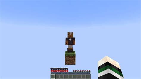 The Unknown Layer Parkour Civilization Wiki Fandom