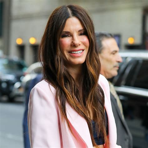 The Proposal Sandra Bullock Hair