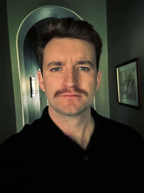 Sam Emmerson On Linkedin Movember