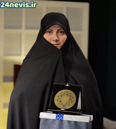 بیوگرافی مهری طالبی دارستانی و ماجرای توهین به پزشکیان 24 نویس