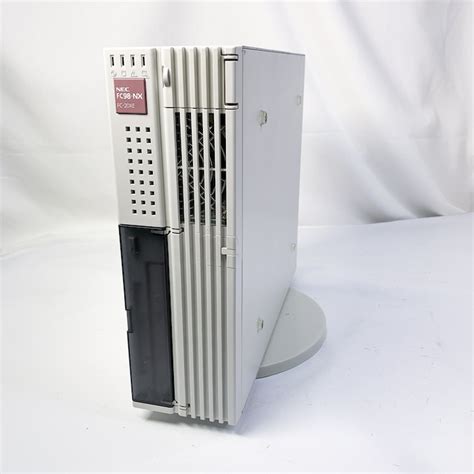 Fc 20xe Model S22z Windows2000 Sp4