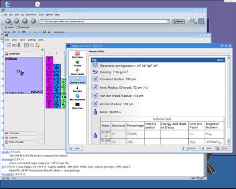 Quantian Prostředí Nejen Pro Vědecké Výpočty
