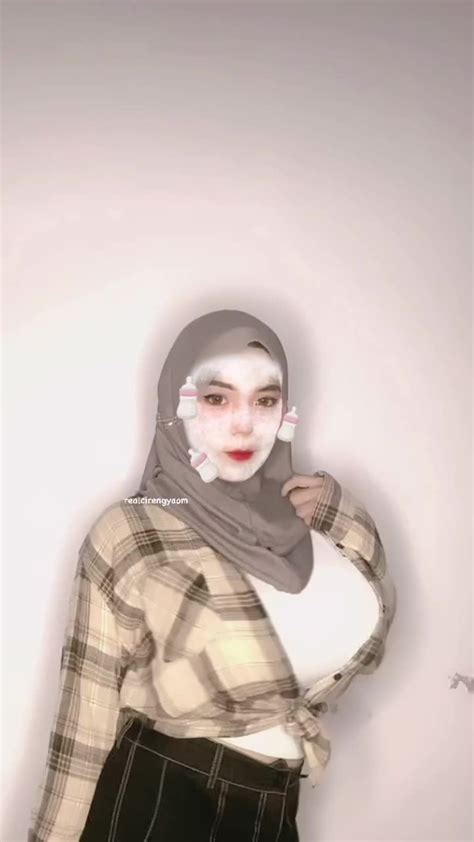 Fyp Yfp Harusfyp Tobrut Jilbab Tiktok